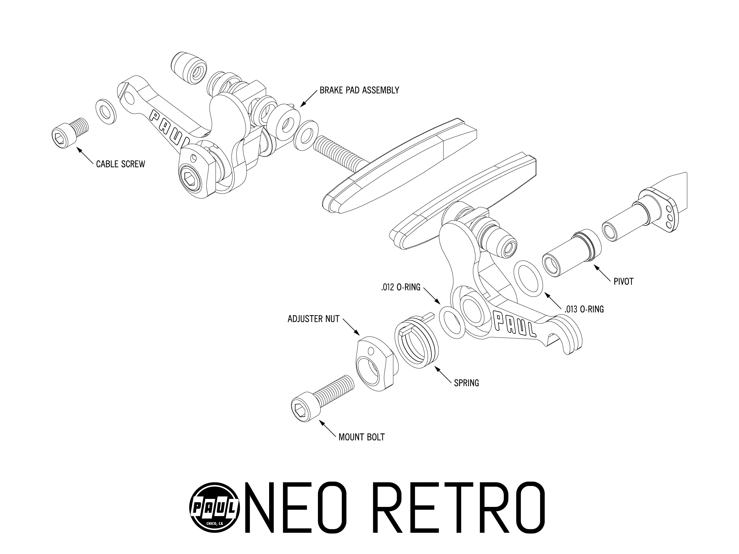 neo_retro – Paul Component Engineering
